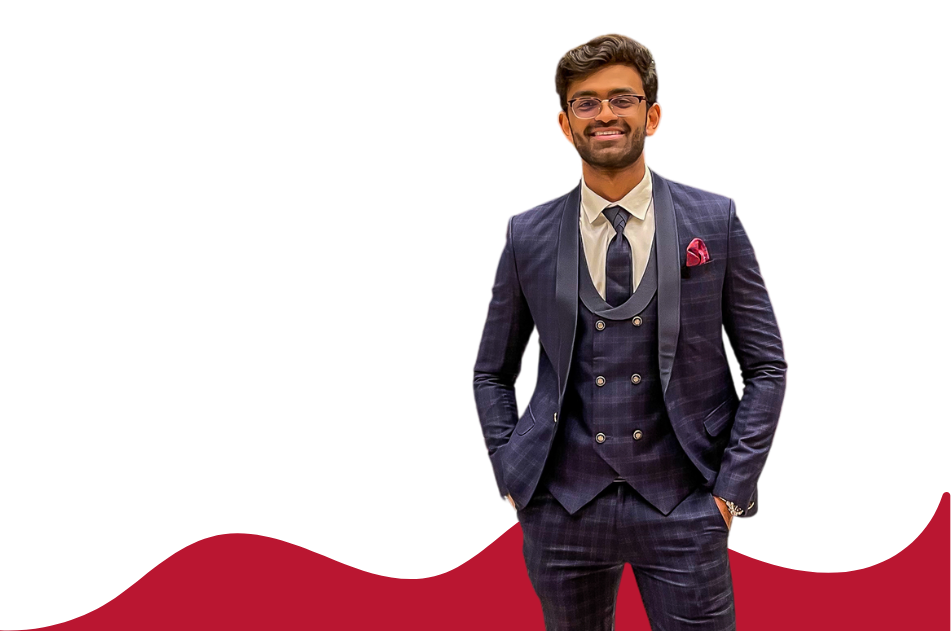 Hemil Doshi - TPM at Moody's & MBA Graduate